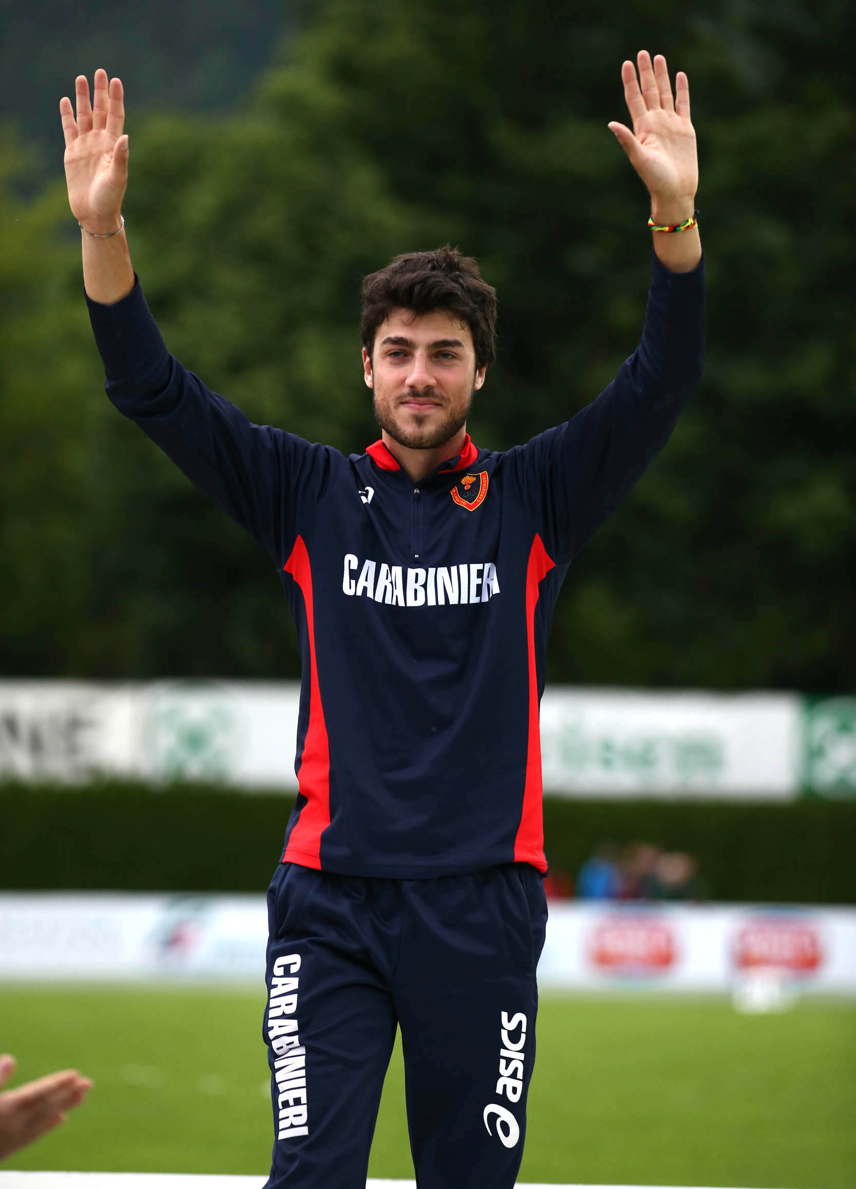 FIDAL - Federazione Italiana Di Atletica Leggera